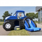 Springkasteel huren? Voor elk (kinder)feest een oplossing - zonder borg